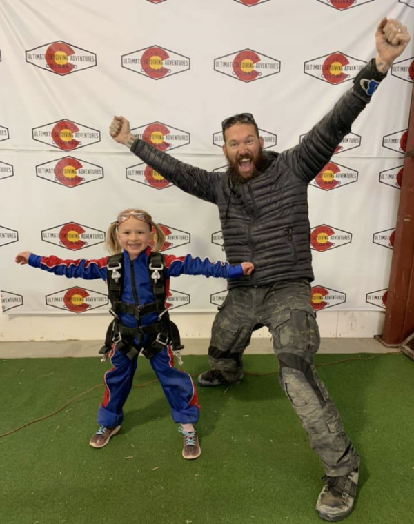 Can Kids Go Skydiving? | Ultimate Skydiving Adventures