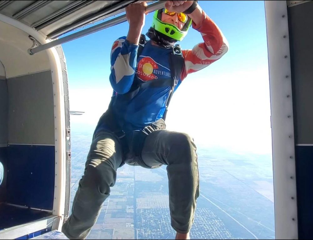 How to Start Wingsuit Skydiving - A Step-by-Step Guide | Ultimate ...