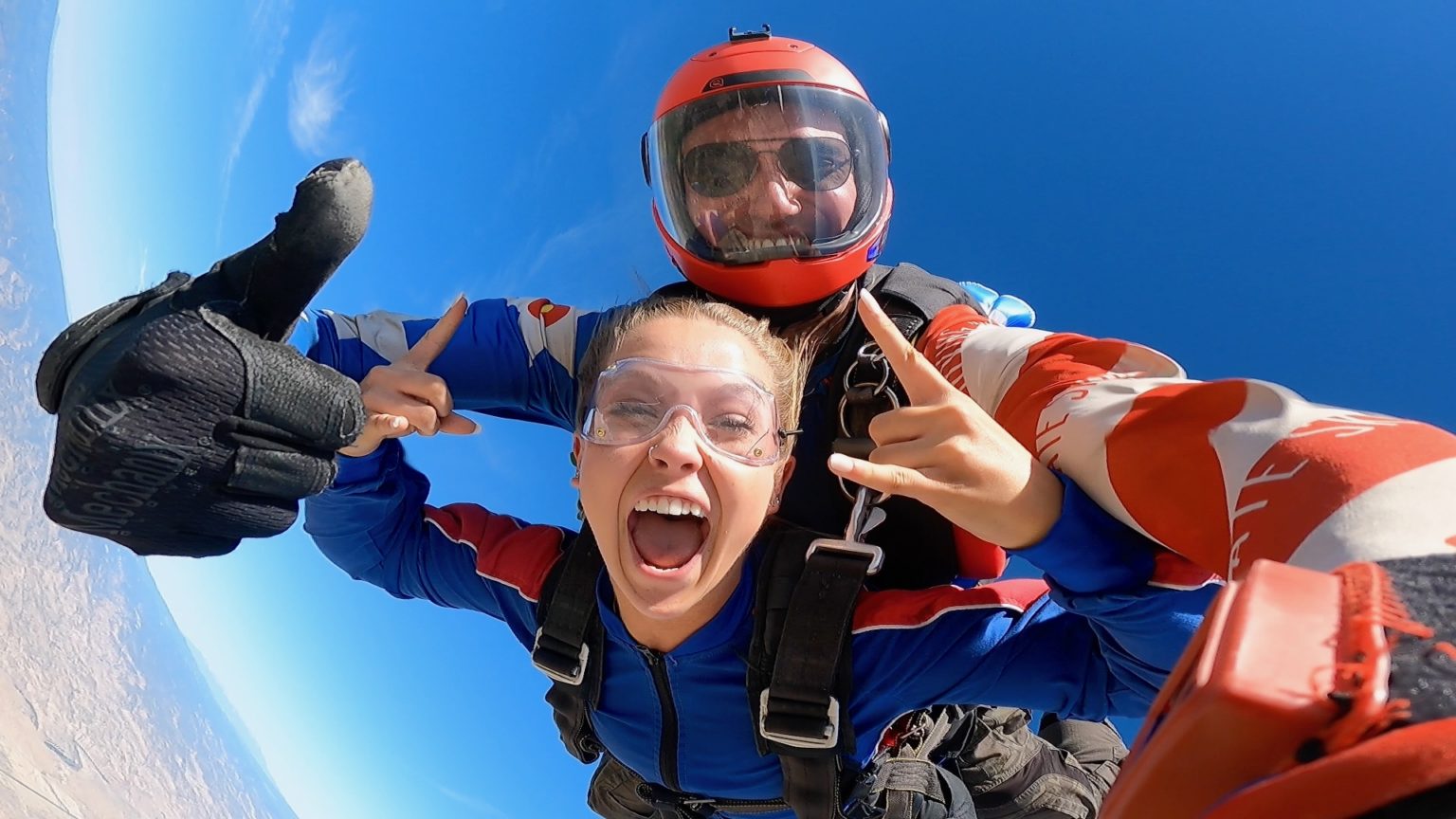 So You Think You Want To Skydive? - Ultimate Skydiving Adventures